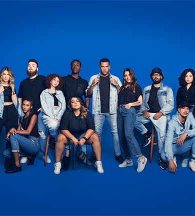 Gang - A Loja Que Me Entende