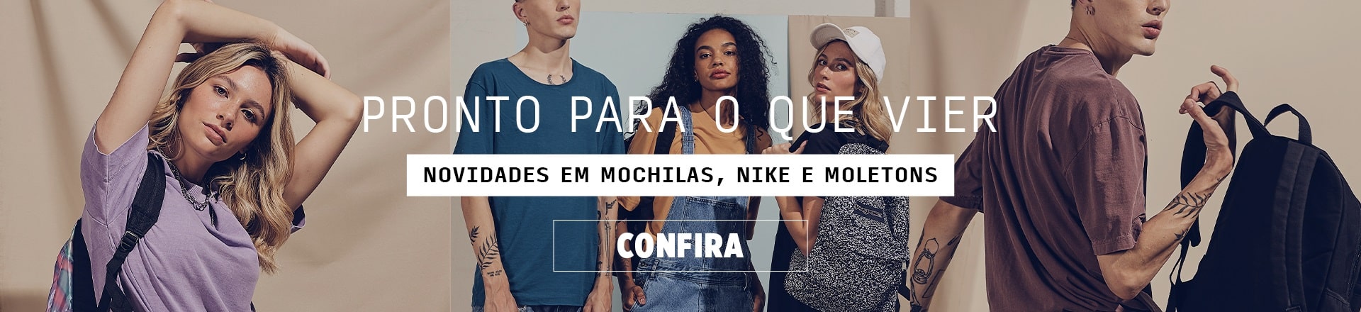 Gang - A Loja Que Me Entende