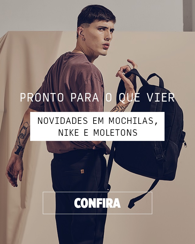 Gang - A Loja Que Me Entende