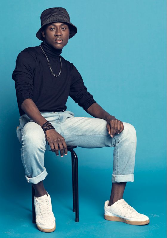 Gang - A Loja Que Me Entende